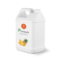China Pineapple Flavor Liquid Natural Flavour In Food And Beverages for sale