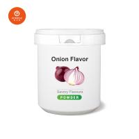 China Onion Powder Flavor KMZ-2160014 Natural Spice Snack Use for sale