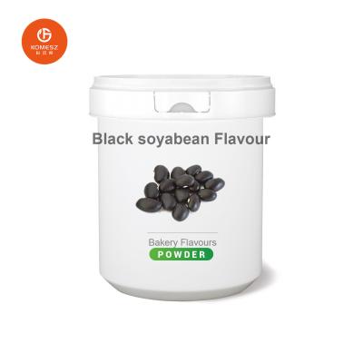 China black soyabean powder flavor for bakery for sale