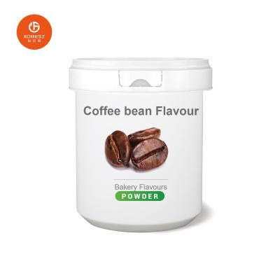 China coffee bean powder flavor for bakery for sale