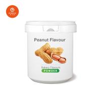 China peanut powder flavor for bakery for sale