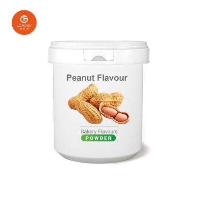 China peanut powder flavor for bakery for sale