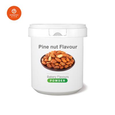 China pine nut powder flavor for bakery for sale