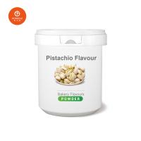 China pistachio powder flavor for bakery for sale
