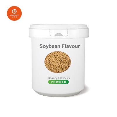 China soybean powder flavor for bakery for sale