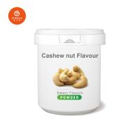China cashew nut powder flavor for bakery for sale