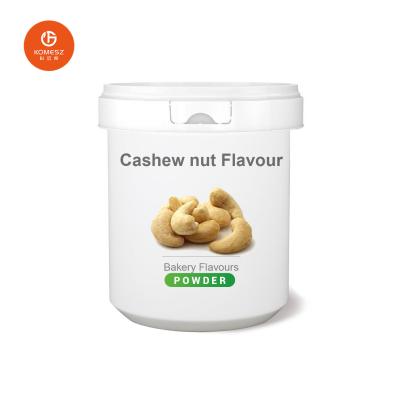 China cashew nut powder flavor for bakery for sale