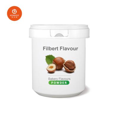 China filbert powder flavor for bakery for sale