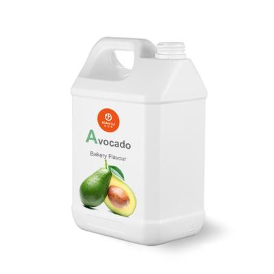 China avocado flavor for bakery for sale