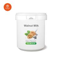 China Walnut Milk Flavor Water / Oil-Soluble Powder 2 Years Shelf Life for sale