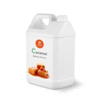 China caramel flavor for bakery for sale