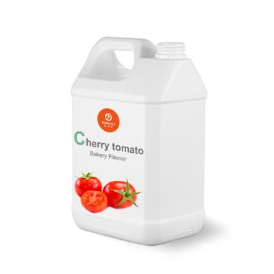 China Cherry Tomato Flavor For Bakery for sale