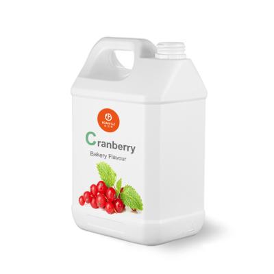 China Cranberry Flavor For Bakery for sale