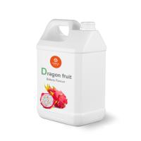 China Dragon Fruit Flavor For Bakery for sale
