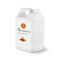 China Gooseberry Liquid Bacca Fruit Flavour For Beverage Smoothies Drinks Sour Sweet for sale