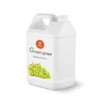 China Green Grape Flavor For Bakery for sale