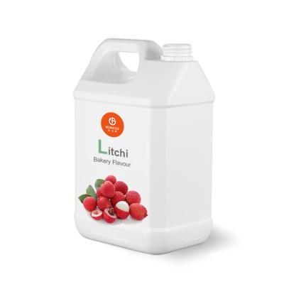China Litichi Flavor For Bakery for sale