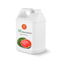 China Delicious Watermelon Flavor Refreshing Addition For Bakery for sale