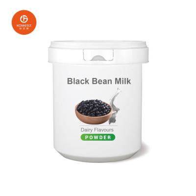 China Water / Oil-Soluble Powder Dairy Flavor Black Bean Milk Flavor Food Additive for sale