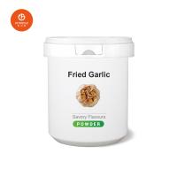 China Highly Recommended Savoury Flavour Fried Garlic KMZ-SP10046 For Food Industry for sale