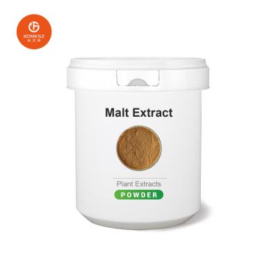 China Improve Your Food Products with Malt Extract A Nutritious and Flavorful Plant Extract for sale