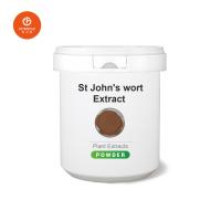 China Pure and Natural Hypericin Extract Powder St John's wort Extract for Food Grade Health Products for sale