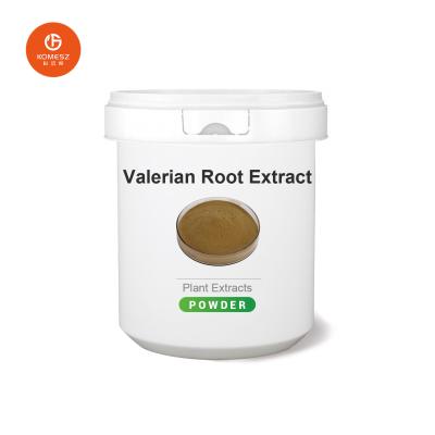 China Valerian Extract Natural Functional Properties for Health and Wellness Benefits for sale