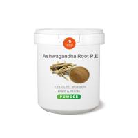 China Wholesale Bulk Price 100% Natural Ashwagandha Root for sale