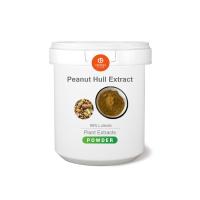 China Factory Supplement 98% Peanut Hull Extract Powder Luteolin CAS 491-70-3 98% Luteolin Powder for sale