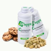 China Cardamom Flavor for Bakery - Food Grade Liquid & Powder for sale