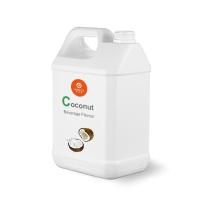 China Food Grade Coconut Flavor for Baking and Beverages for sale