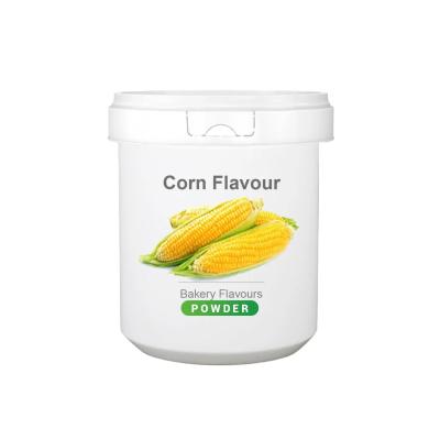 China Halal Certified Sweet Corn Flavor for Snacks and Bakery for sale