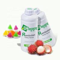 China Liquid Rambutan Flavor 99.9% Purity for Confectionery Food Grade for sale