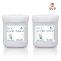 China Food Grade Milk Flavor Powder 500g for Biscuits Confectionery for sale