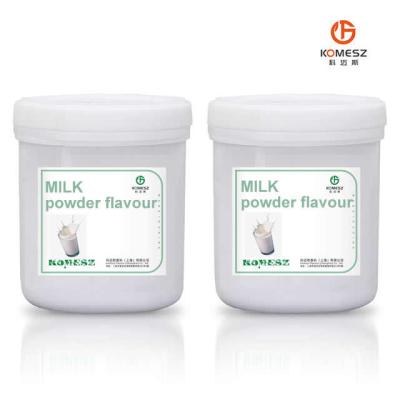 China Food Grade Milk Flavor Powder 500g for Biscuits Confectionery for sale