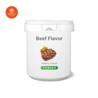 China Smoked Beef Flavor Powder Form                                                                    Natural Hickory Smoke Infusion Extract Liquid Smoke Blend for Meat Processing for sale