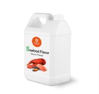 China Seafood Flavor KMZ--2170052 Seafood Flavor For Food Flavouring for sale