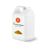China Curry Flavor KMZ---2170054 Curry Flavor For Food Flavouring for sale