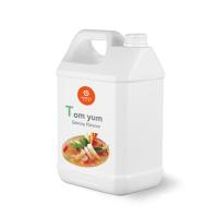 China Tom Yum Flavour Savoury Flavour with 5kg*4 Jar/Carton Packaging and GB 30616 Standard for Food Flavouring for sale