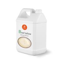 China KMZ-2170107 Beef Tallow Flavour For Savory Food for sale