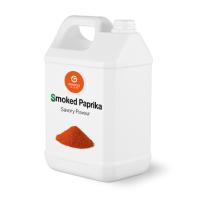 China Smoked Paprika Flavor KMZ---2170055 Smoked Paprika Flavor For Food Flavouring for sale