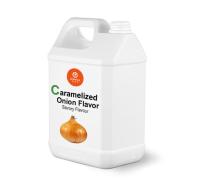 China Caramelized Onion Flavor KMZ---2170078 Caramelized Onion Flavor For Food Flavouring for sale