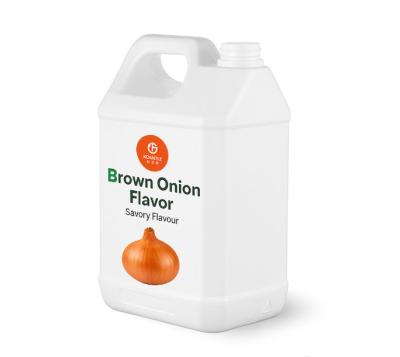 China Brown Oinon Flavor KMZ---2170079 Brown Oinon Flavor For Food Flavouring for sale
