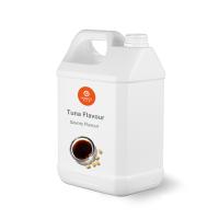 China Soy Sauce Flavor Kmz-2170018 For Food Savory Flavour Strong Fermented Top Note for sale
