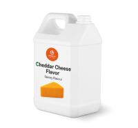 China Cheddar Cheese Flavor KMZ---2170092 Cheddar Cheese Flavor For Food Flavouring for sale