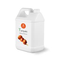 China KMZ-2170115 Teriyaki Flavour For Savory Food for sale