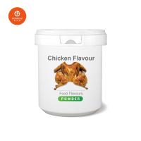 China Roast Chicken Powder Flavor Note KMZ-2160016  for Meat Marinades for sale