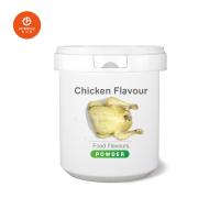 China Boiled Chiken Type Strong Meaty Note Powder Flavor KMZ-2170019 for sale