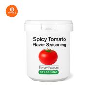 China Tomato Flavor Spicy Tomato Flavor Seasoning KMZ-2180110 for sale