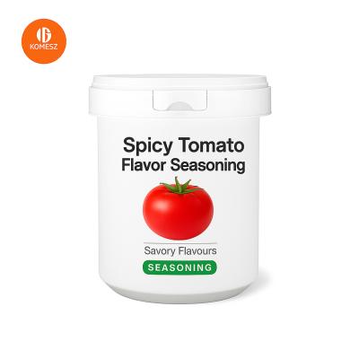China Tomato Flavor Spicy Tomato Flavor Seasoning KMZ-2180110 for sale